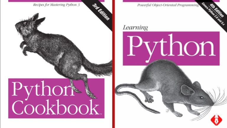 Tải trọn bộ khóa học Python cơ bản và nâng cao miễn phí